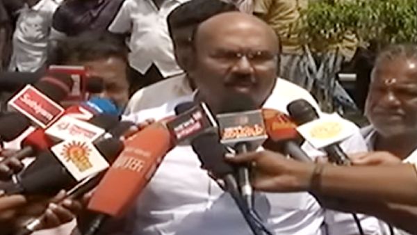 "அஜித்குமார் தந்தை சிறந்த பண்பாளர்" சுப்ரமணியம் உடலுக்கு நேரில் அஞ்சலி ...