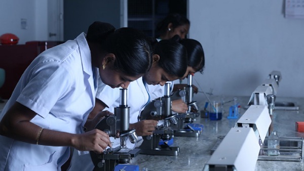 மாதம் ரூ.25 ஆயிரம் சம்பளம்.. லேப் டெக்னீசியன் பணிக்கு ரெடியா? மதுரை ...