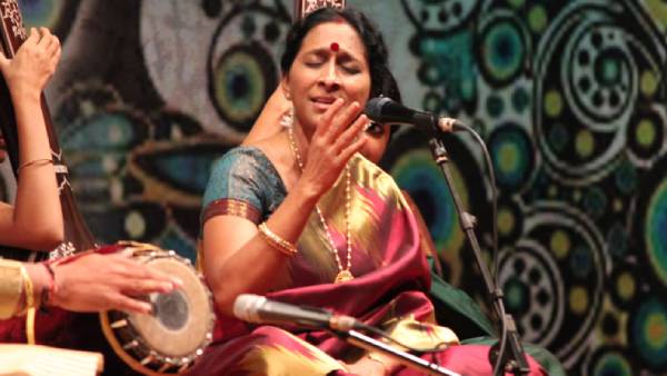 லண்டன் மருத்துவமனையில் பாம்பே ஜெயஸ்ரீ.. உடல்நிலை எப்படி உள்ளது ...