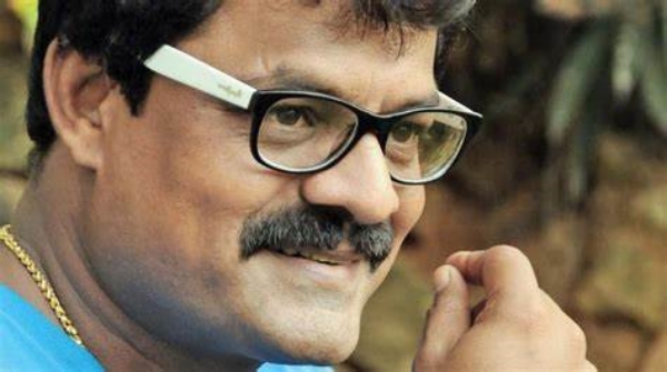 ஆட்டோ ஓட்டி ஒரு உயிரை காப்பாற்றிய போஸ் வெங்கட்.. இவருடைய ஆரம்ப காலம் ...