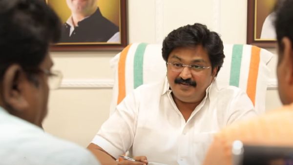 ஓர் ஆண்டில் ஒளிரும் வேளச்சேரி - ‘தி பெஸ்ட் ஸ்டாலின் ஆட்சி’ என்கிறார் ...