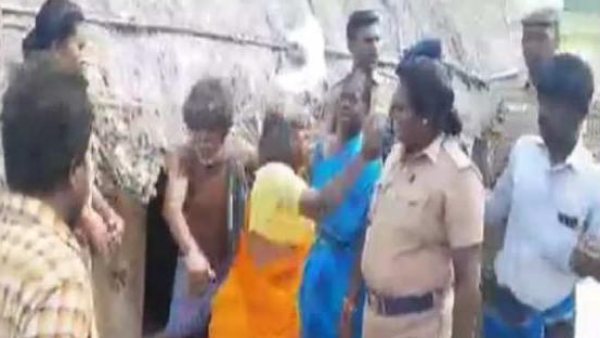 அலறிய ஆம்பூர்.. "மடி மீது" தலைவைத்த செந்தாமரை, அதைவிடுங்க.. "அம்மன் ...