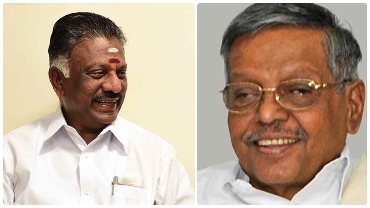 ‛1956’.. பண்ருட்டியார் சொன்ன ஆருடம்.. 'முட்டுக்கட்டை' அவர்தான்! 67 ...