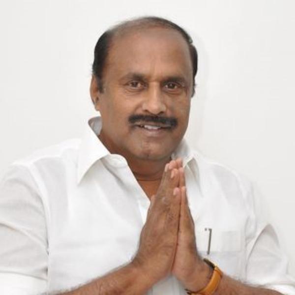 திண்டுக்கல் திமுக கூட்டணியில் புகைச்சல்! திமுக எம்எல்ஏ காந்திராஜன் ...