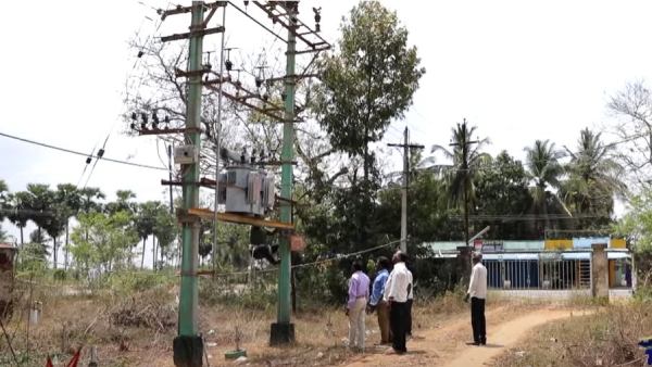 ஸ்டாலினைப் புகழும் அதிமுக தொகுதி மக்கள்- அப்படி என்ன செய்தார் ஸ்டாலின்? | Polur Assembly ...