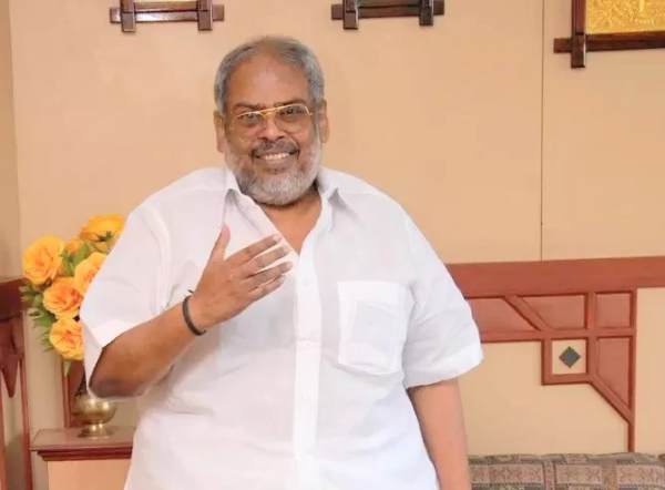 குலுங்கி குலுங்கி அழுத விஜயகாந்த்.. யாரு கண்ணு பட்டுச்சோ.. "உன்னத ...