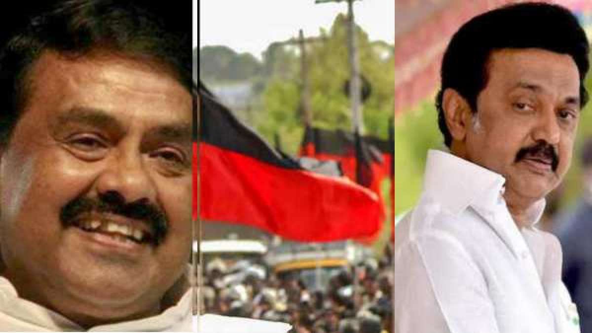 "ஒருத்தரும்" தப்ப முடியாது.. வந்தாச்சு "கழுகுப்பார்வை".. கண்ணப்பன் ...