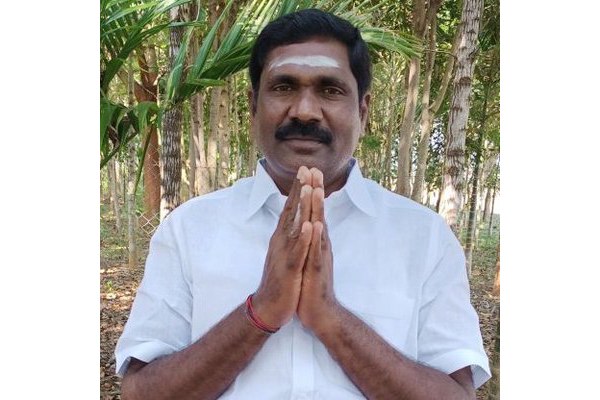 வெட்கத்தை விட்டுச் சொல்கிறேன்! என்னை யாரும் மதிப்பதேயில்லை! அதிமுக எம்.எல்.ஏ. குமுறல்! | AIADMK ...