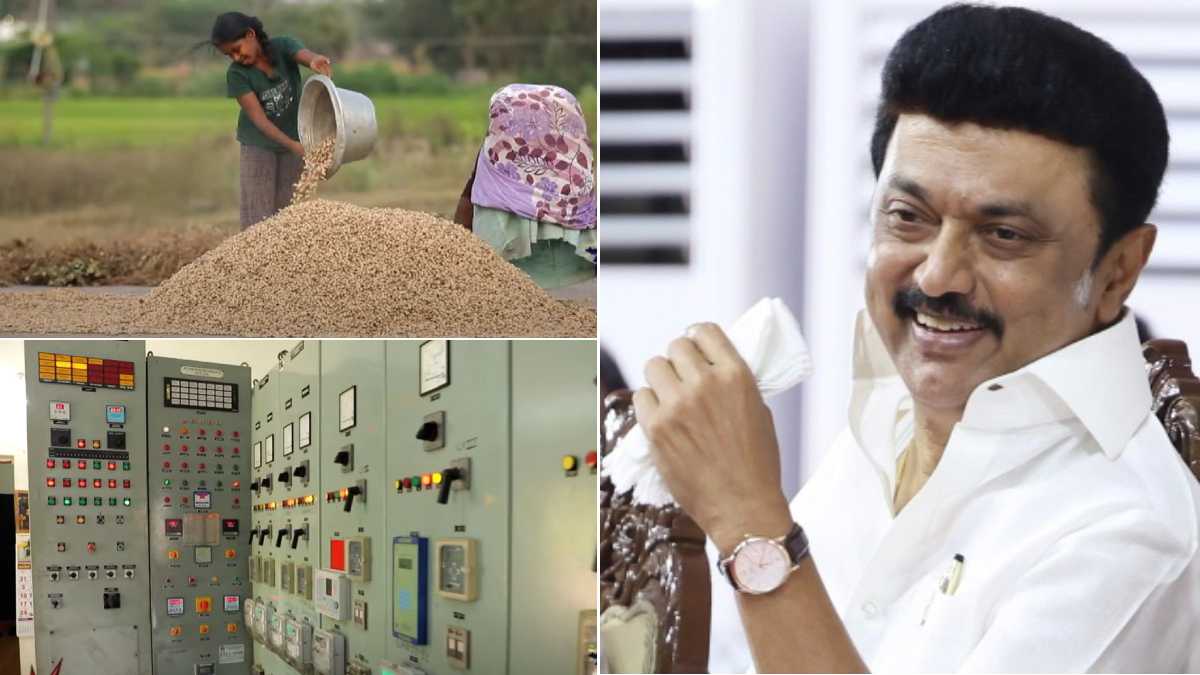 ஸ்டாலினைப் புகழும் அதிமுக தொகுதி மக்கள்- அப்படி என்ன செய்தார் ஸ்டாலின்? | Polur Assembly ...