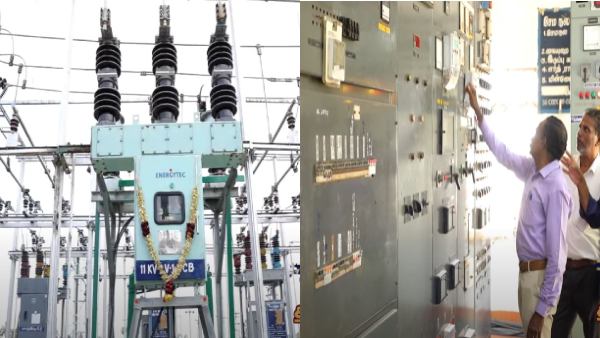 ஸ்டாலினைப் புகழும் அதிமுக தொகுதி மக்கள்- அப்படி என்ன செய்தார் ஸ்டாலின்? | Polur Assembly ...