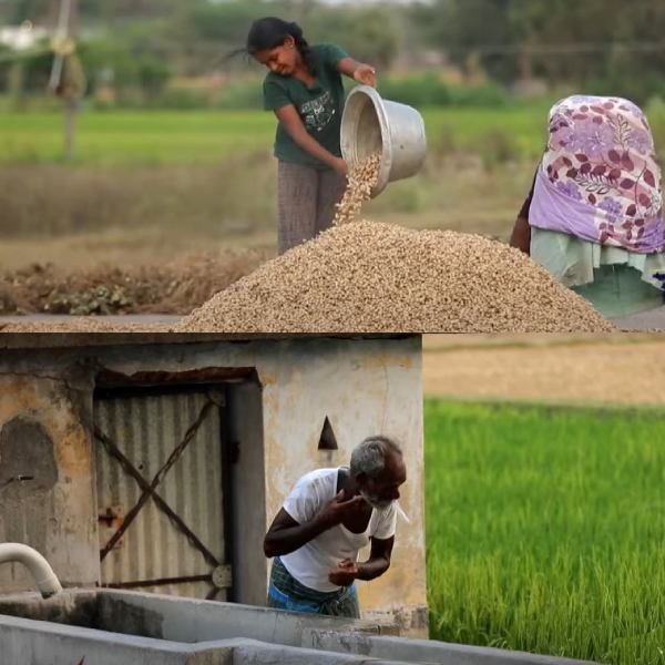 ஸ்டாலினைப் புகழும் அதிமுக தொகுதி மக்கள்- அப்படி என்ன செய்தார் ஸ்டாலின்? | Polur Assembly ...