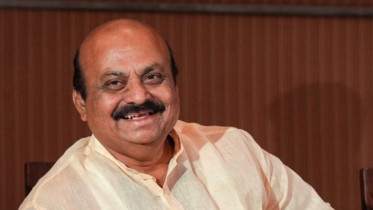 வேட்புமனு.. கர்நாடகா CM பசவராஜ் பொம்மையின் சொத்து எவ்வளவு தெரியுமா? ஸ்டாலினை விட 5 மடங்கு ...