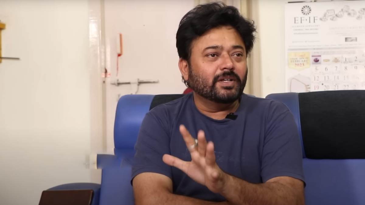 எங்களுக்கு குழந்தை இல்லை.. தம்பி பையன் தான்! என் வேதனை எனக்குத்தான் ...