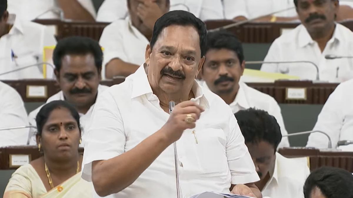 வேலை வெட்டி இல்லாமயா இங்க வந்திருக்கோம்? எடப்பாடி பழனிசாமி ஆவேசம் ...