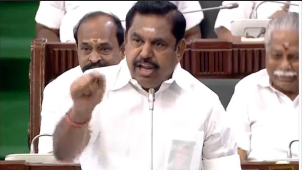 இவருக்கு இதே வேலையா போச்சு.. காங்கிரஸ் எம்.எல்.ஏவால் கொந்தளித்த ...