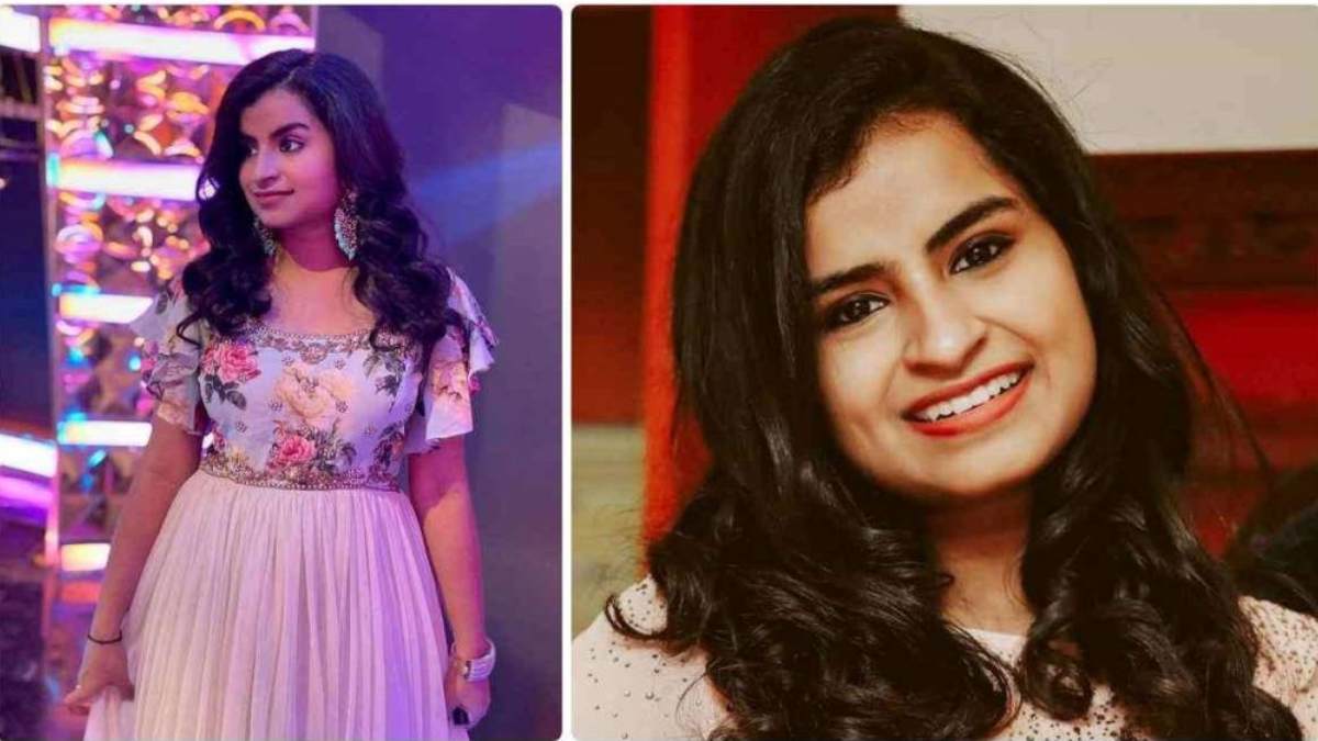 தொடர்ந்து வந்த நெருக்கடி.. குக் வித் கோமாளியை விட்டு வெளியேறும் ...