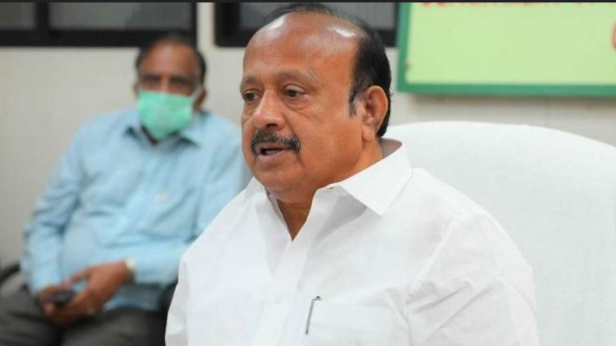 என்னது வெறும் வாயில் சுட்ட வடையா? 97% நிதி ஒதுக்கியாச்சு.. வேளாண் பட்ஜெட் பற்றி அமைச்சர் ...