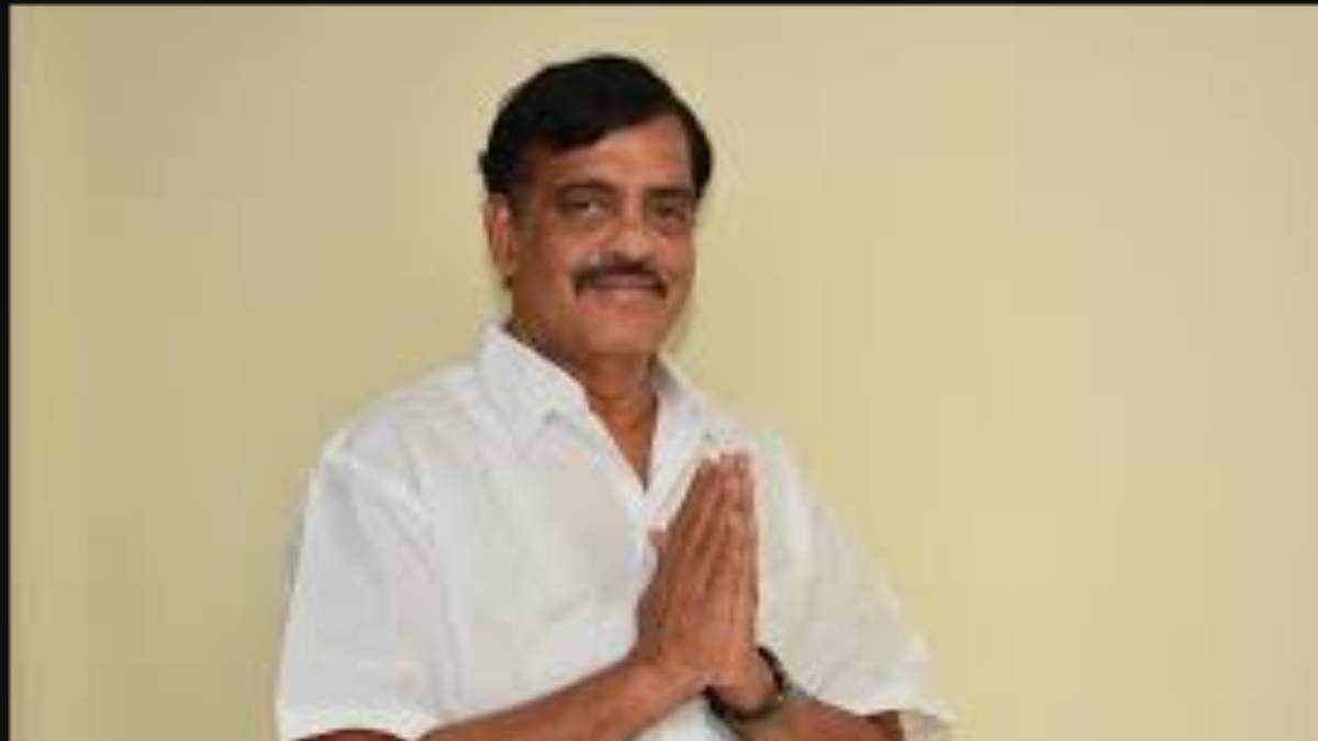 அத்தனை பேர் இருக்க.. இவர் மட்டும் சிக்கியது ஏன்? திமுக எம்எல்ஏ மோகன் ...