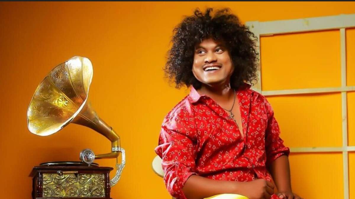 CWC-யில் நாகேஷ் பேரன்! கட்டி அணைத்து கலங்கிய புகழ்.. இருவருக்கும் ...