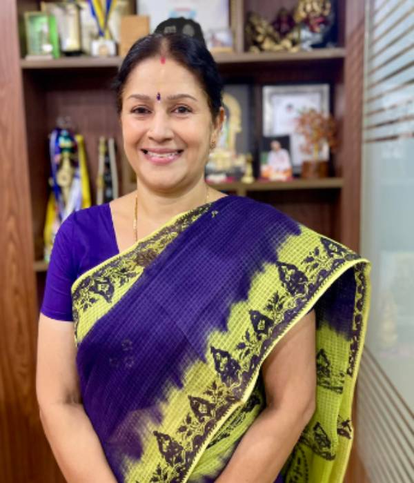 அது நடந்து இருந்தால் நிலைமை மாறி இருக்கும்.. ராமராஜனோடு 7 பட வாய்ப்பு ...