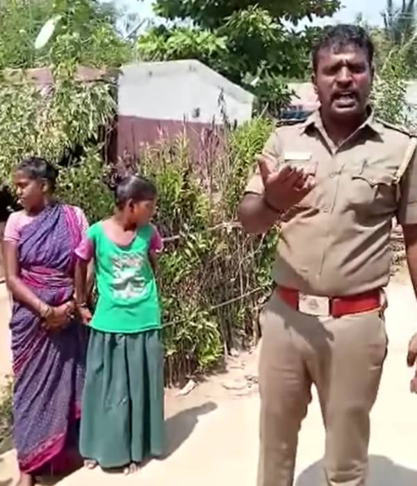 பிள்ளையார் சுழி! எஸ்.ஐ. பரமசிவம் அண்ணே! நீங்கள் பெரிய இடத்திற்கு ...