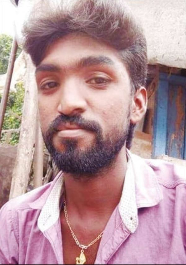 திருமணம் செய்ய மறுத்த பெண் வீட்டு வாசலில்.. இளைஞர் செஞ்ச வேலை.. திடுக்கிட்ட திருவாரூர்! | A ...