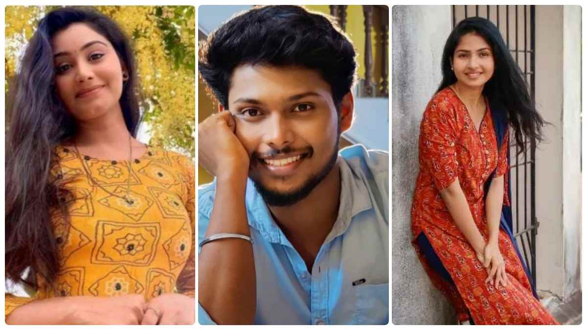 ஆர்ஜே ரவி பற்றி சக நடிகை வெளியிட்ட பதிவு..இது என்ன புது ட்விஸ்ட் ...