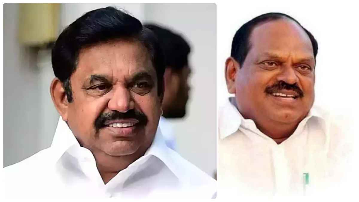 சபரீசனுக்கு எடப்பாடி பழனிசாமி எத்தனை முறை போன் செய்துள்ளார் தெரியுமா ...