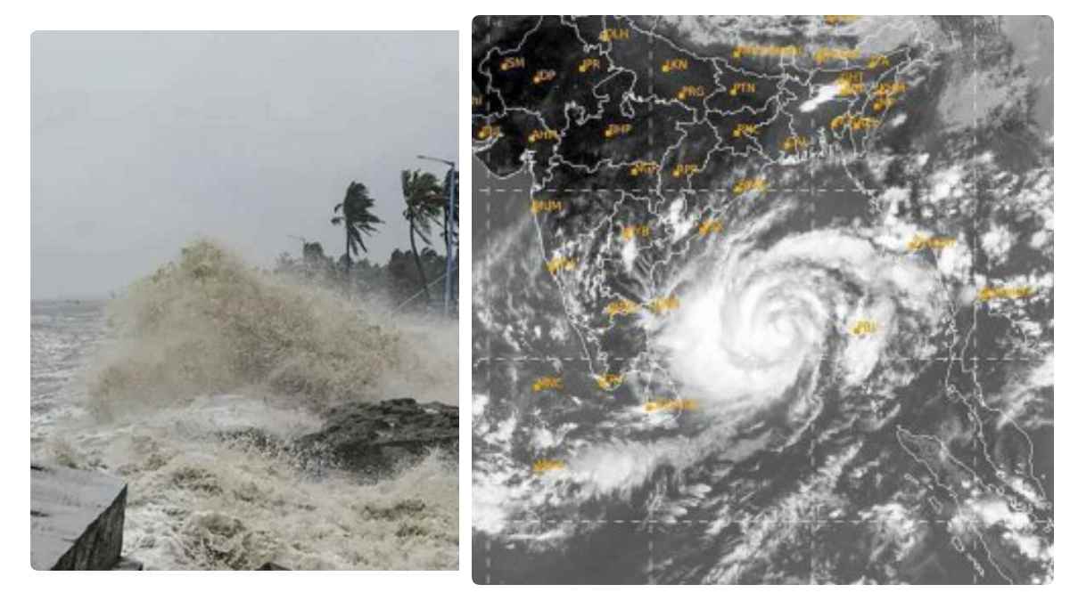 "காத்திருக்கும் பேரழிவு.." உலகின் மிக பெரிய அகதிகள் முகாமில்.. சம்பவம் ...