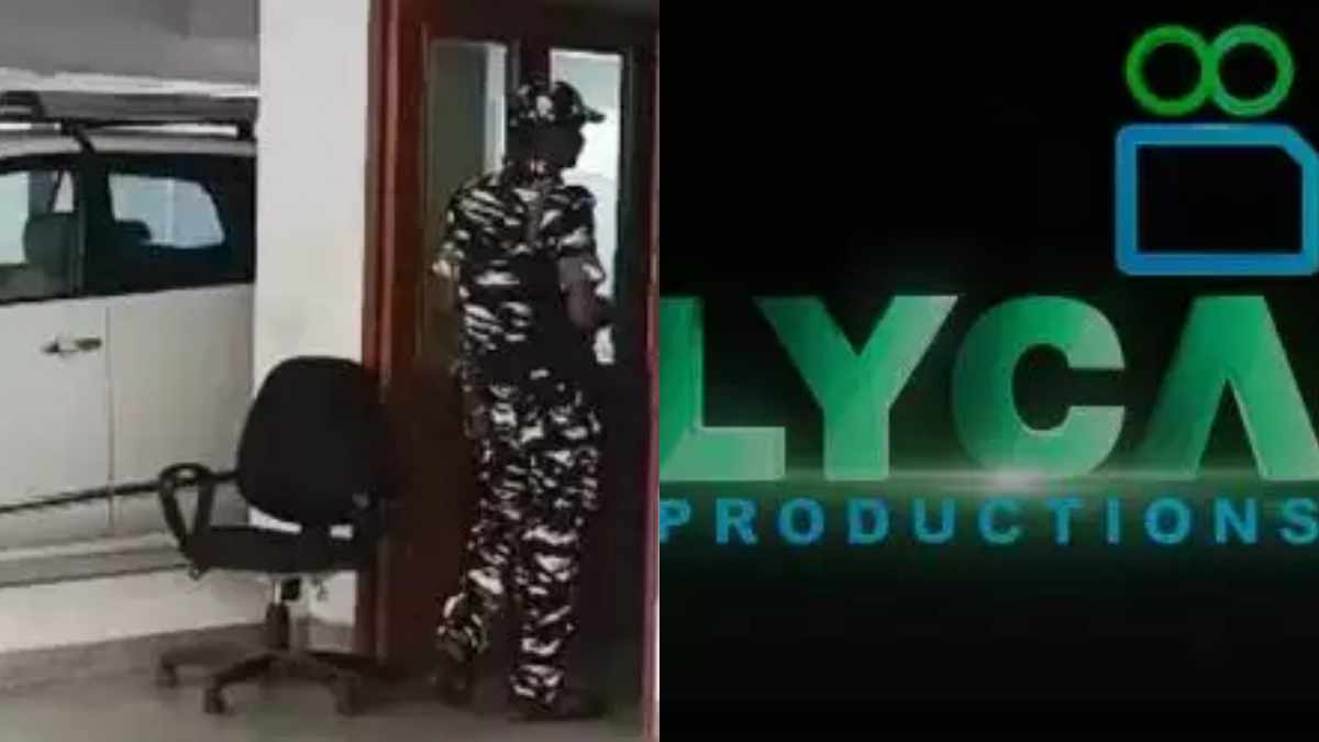 பொன்னியின் செல்வனில் குவிந்த பணம்.. அஜித்தின் விடாமுயற்சியை தயாரிக்கும் ...