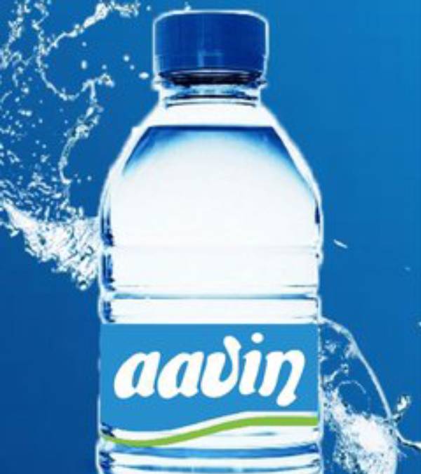 வருகிறது ஆவின் வாட்டர்.. பால் பாக்கெட்டுகளிலும் அதிரடி மாற்றம் ...