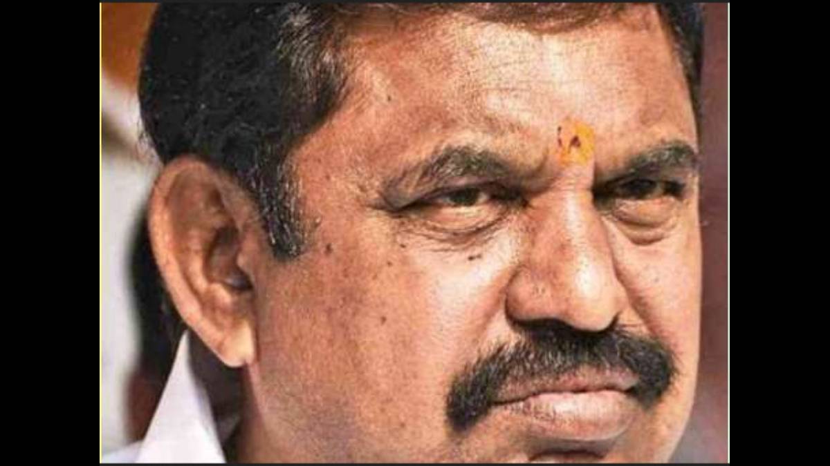 "கைமாறிய" பவர்.. எடப்பாடியா இப்படி சொல்றாரு.. என்ன திடீர்னு? அதிமுக மா ...