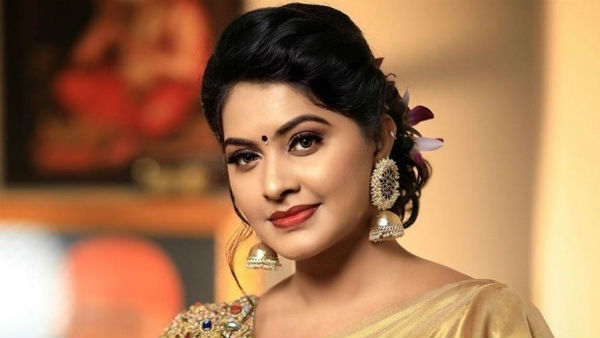 ரச்சிதாவிற்கு இரண்டாவது திருமணமா? அதுவும் இந்த நபரா? பரபரப்பை ...