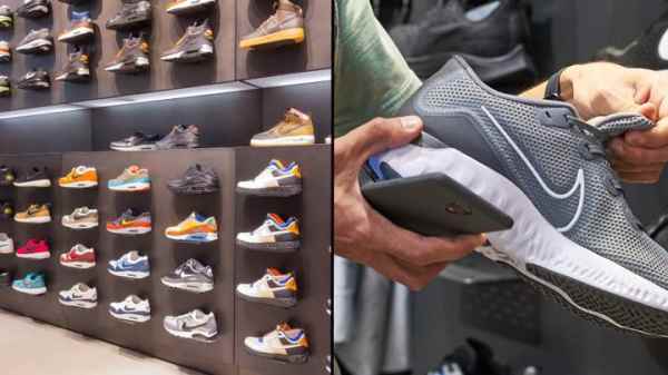 200 ஷூக்களை ஸ்கெட்ச் போட்டு திருடிய 3 பேர்! ஆனா நோ யூஸ்! திருடியது பூரா ...