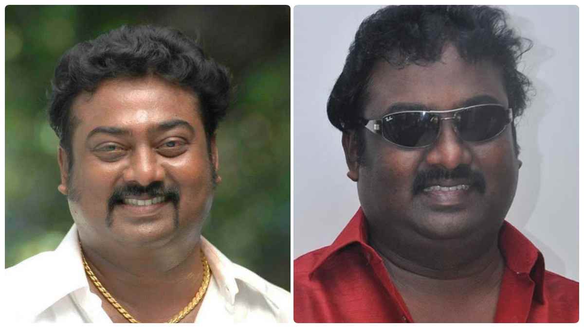 தாலி கட்டாம வேற பெண்ணோடு குடும்பம் நடத்துறேனா.. முதல் மனைவி செத்துட்டா ...