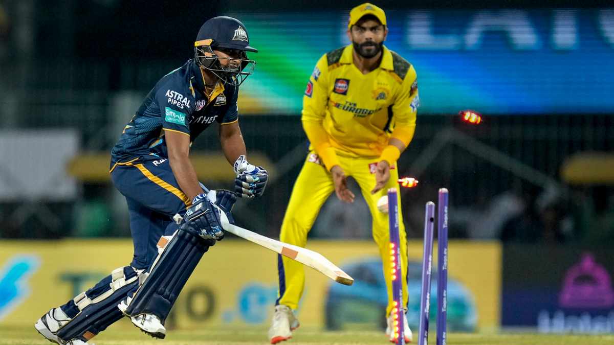 4 நங்கூரம்.. தோனி சைலண்டாக செய்த அந்த விஷயம்! அரண்ட குஜராத்! சிஎஸ்கே வெற்றிக்கு என்ன காரணம் ...