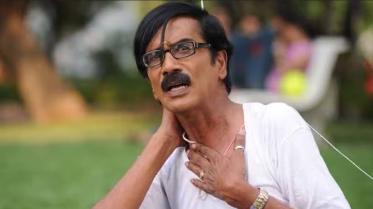 அந்த பொண்ணு என்ன பண்ணுச்சு! திடுதிப்புனு அறிவிச்சா என்ன அர்த்தம் ...