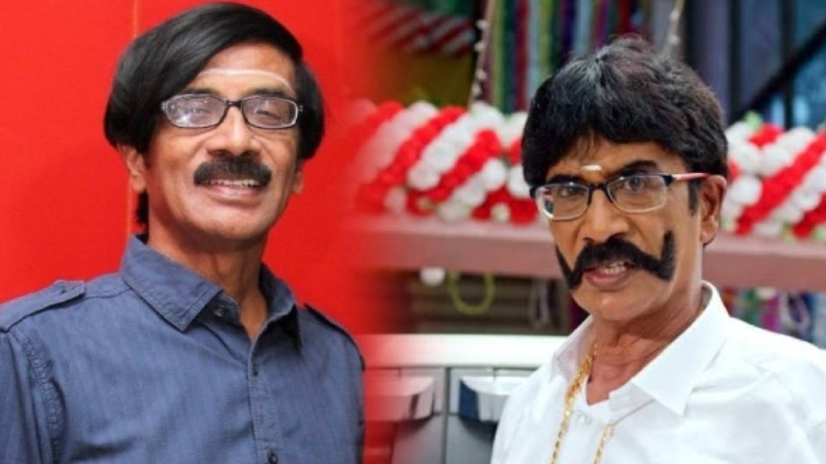 அந்த பொண்ணு என்ன பண்ணுச்சு! திடுதிப்புனு அறிவிச்சா என்ன அர்த்தம் ...