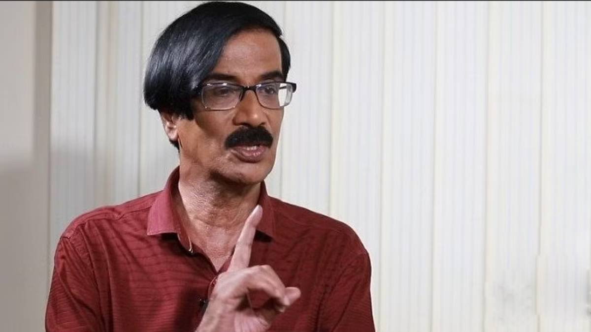 பன்முக திறமை, பக்காவான நடிப்பு.. நடிகர் மனோபாலா காலமானார்.. இறுதி ...