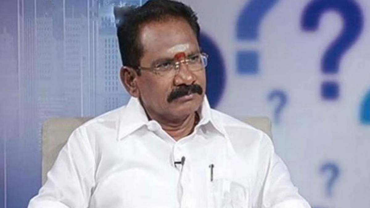 மாடு பிடிபட்டது.. உண்மையைச் சொல்லி மாட்டிக்கொண்டார் எங்க மதுரைக்காரர்.. கலாய்த்த செல்லூர் ராஜூ ...