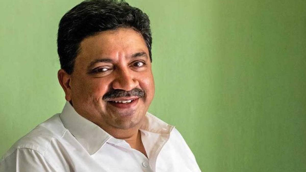 மாடு பிடிபட்டது.. உண்மையைச் சொல்லி மாட்டிக்கொண்டார் எங்க மதுரைக்காரர் ...