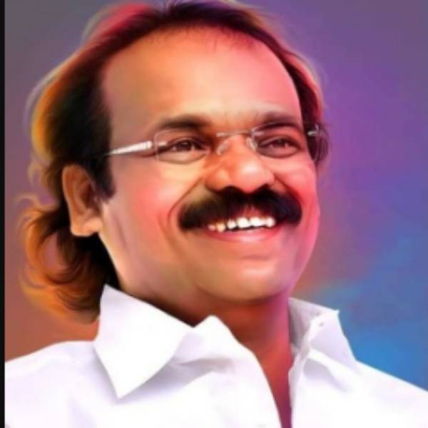 "பூவை ஜெகன்மூர்த்தி" கிட்ட அதை கேட்டதுமே.. நாசரை விடுங்க ...