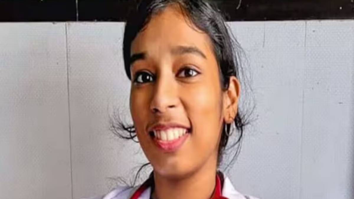 கேரளாவில் 23 வயது மருத்துவர் கொலை.. போதை ஆசாமி செய்தது என்ன? பிரேத ...