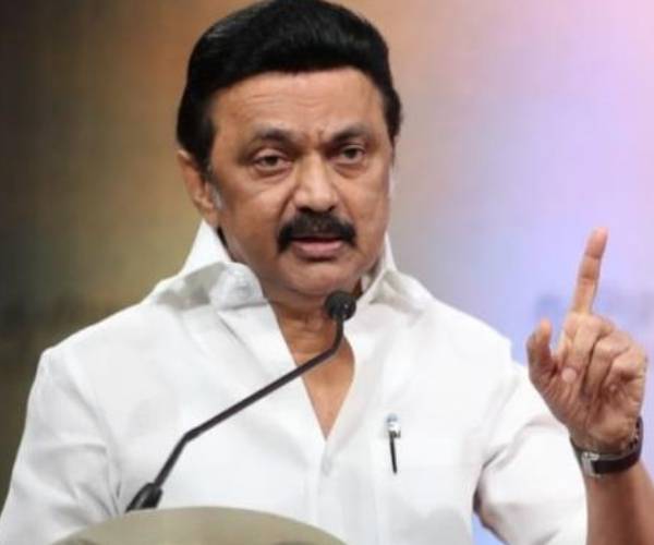 எழிலனுக்கு புதிய பொறுப்பு.. அப்பா பணியாற்றிய குழுவிலேயே பதவி வழங்கிய முதல்வர் ஸ்டாலின்! ஆஹா ...