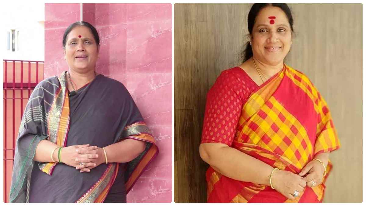 ரூ 100 கோடி வீட்டை விட்டு குழந்தைகளுடன் நடுத்தெருவில் நின்றோம்.. நடிகை ...