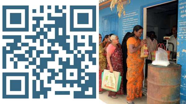 ரேஷன் கடைகளில் அதிரடி மாற்றம்! இனி பொருட்களை ஈஸியா வாங்கலாம்.. அமைச்சர் ...