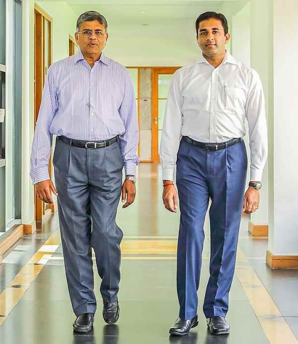 ஆன்மிகம் -கல்வி -தொழில்! யார் இந்த கருமுத்து கண்ணன்! மதுரை மக்களின் ...