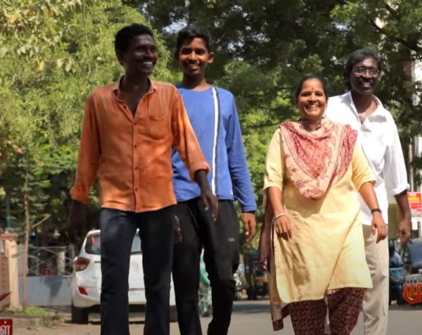 அன்று தொழிலாளி..இன்று முதலாளி..முதல்வர் ஸ்டாலினால் முன்னேறிய 2 ...