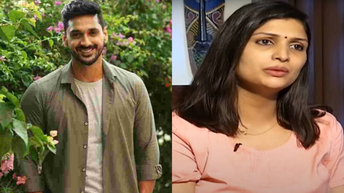 ஆண் பைலட் உடன் அந்த மாதிரி..பரிதாபமாக போன உயிர்.. அர்ணவ்க்கு எதிராக ...