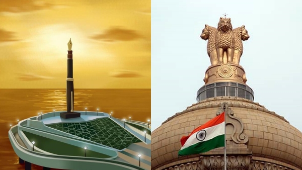 மெரினாவில் பேனா நினைவுச்சின்னம்.. இறுதி ஒப்புதல் அளித்தது மத்திய அரசு ...